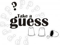 Take A Guess Team Building Activity - Catalyst South Africa